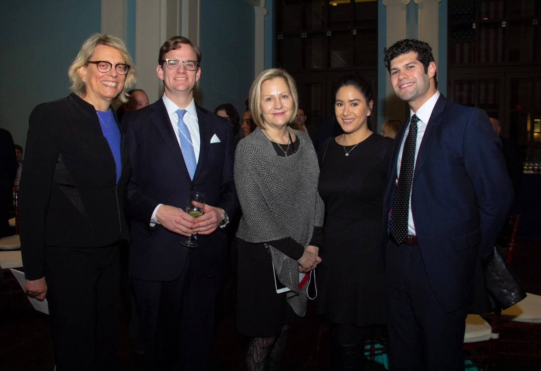 Philadelphia Foundation Celebrates 100 Years of Impact