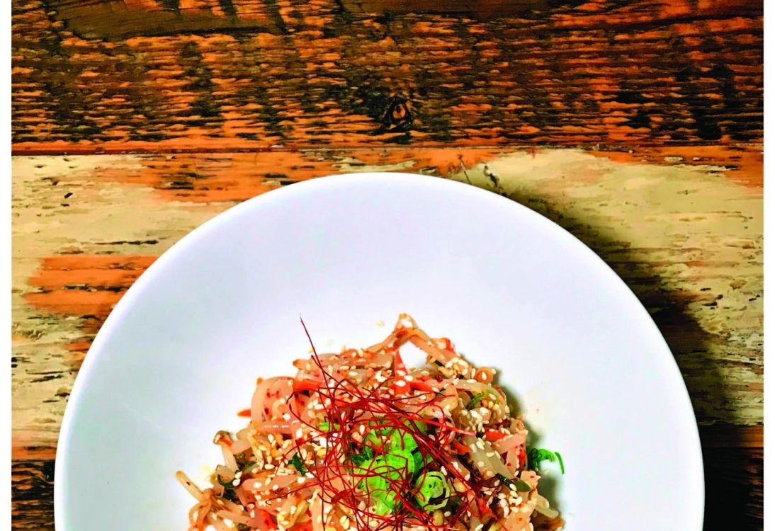 Hao House: Savor Authentic Asian Dishes This Winter