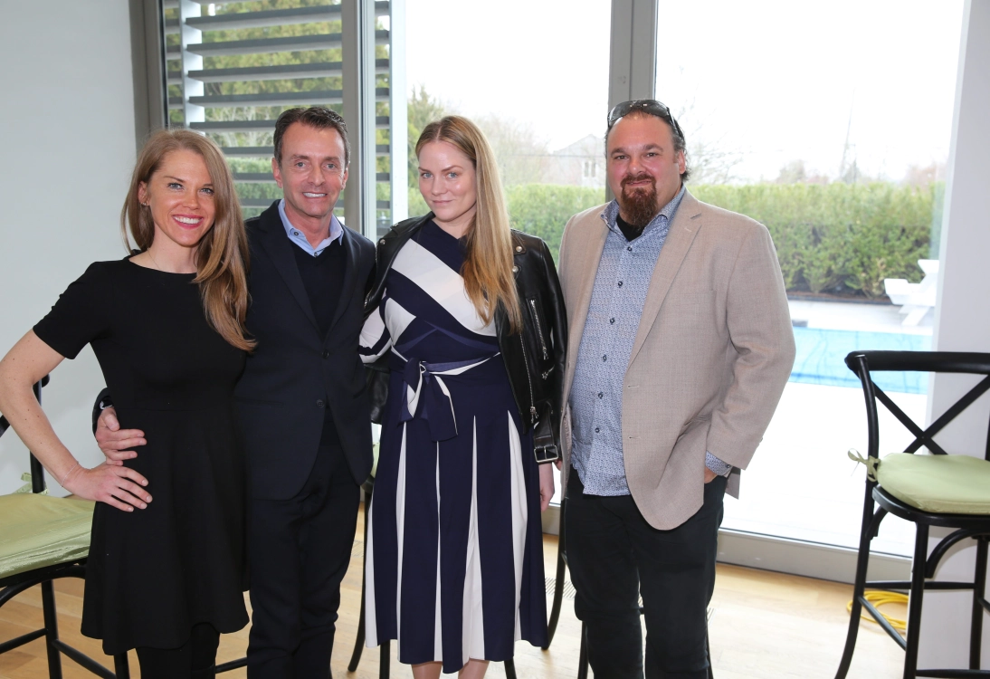 Hamptons Business Event Highlights Sustainability Focus