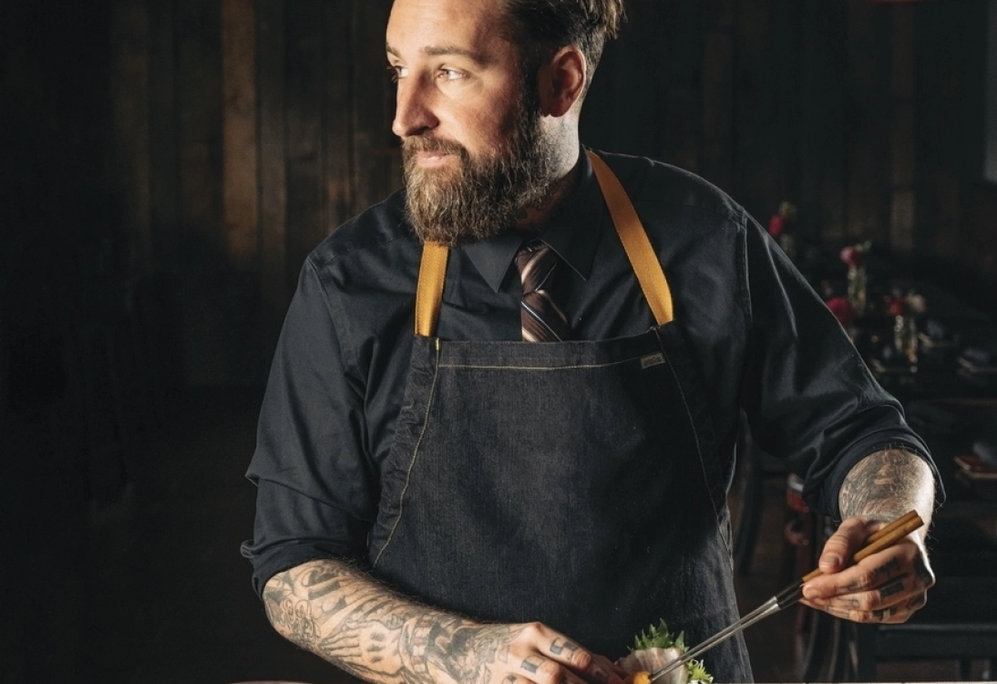 Rob Ruiz: San Diego's Leader in Sustainable Seafood