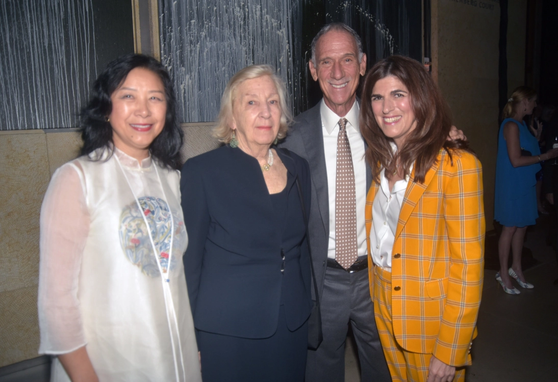 Curtis Institute Gala: Celebrating Vocal Studies Impact