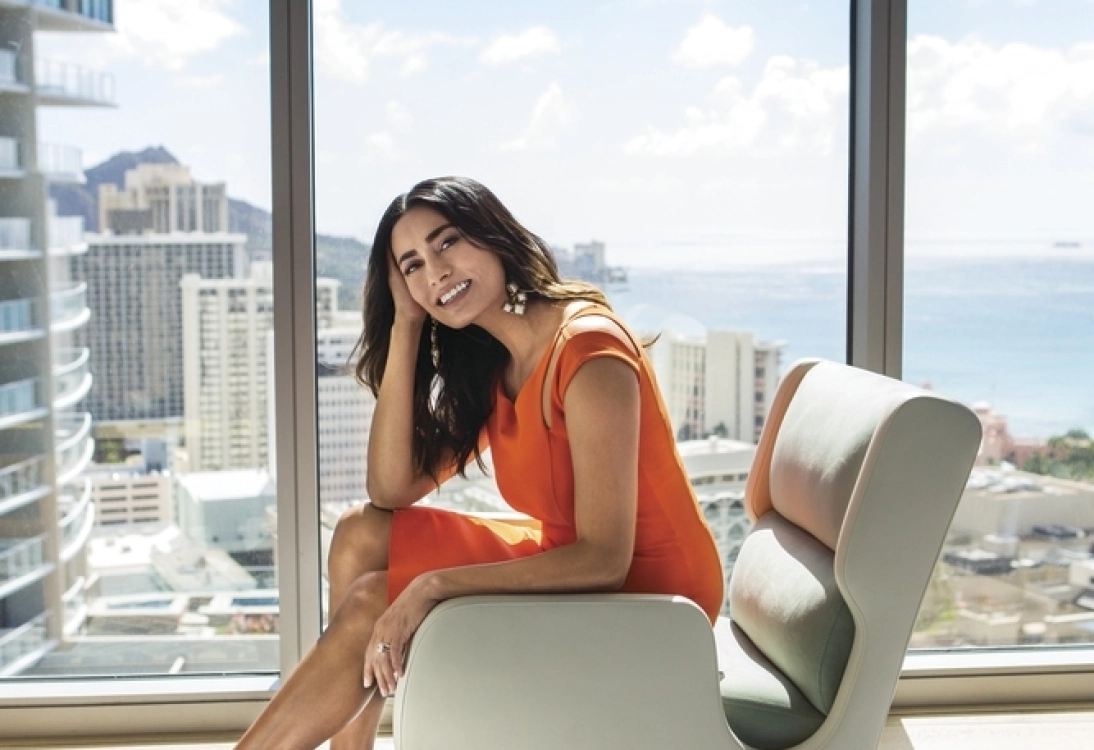 Smart Mom Style: Chic & Eco-Friendly Fashion Tips