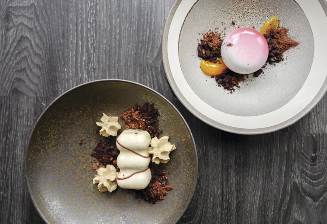 Infamous Bistro: A Fresh Rebrand on the Upper West Side