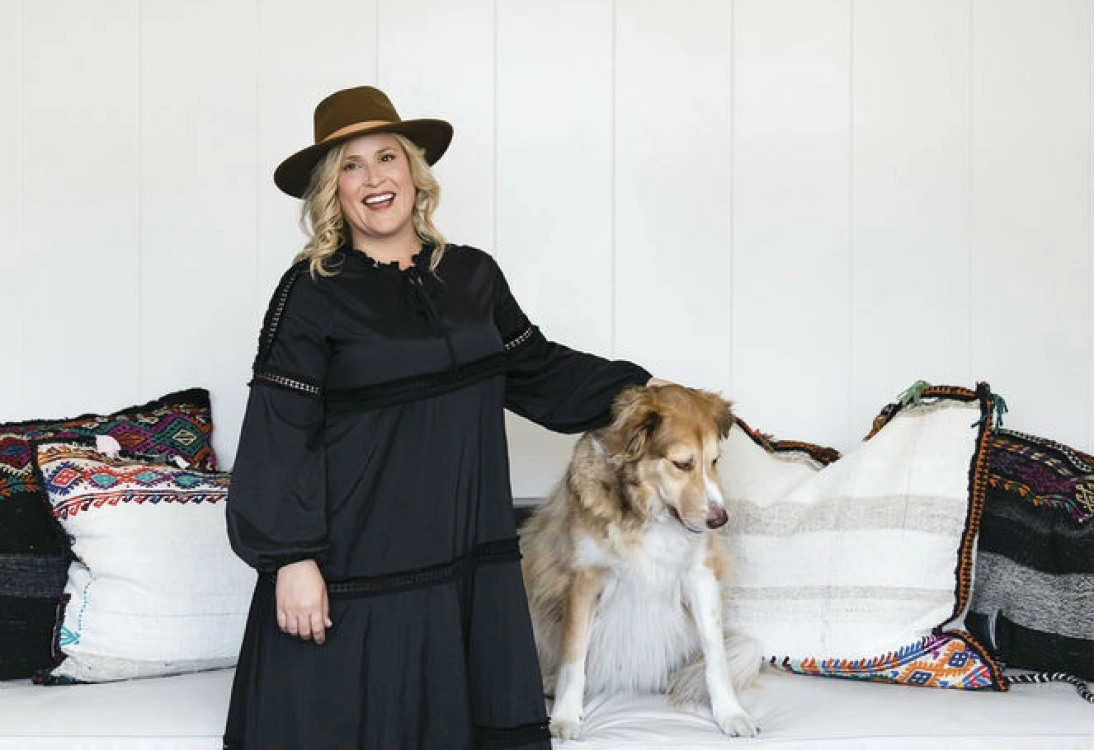 Kari Arendsen: Solana Beach's Top Interior Designer