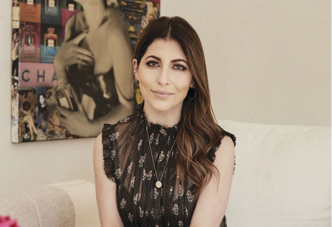 Emily Goldstein: Stylish Timepiece Collector of Rolex & Bulgari