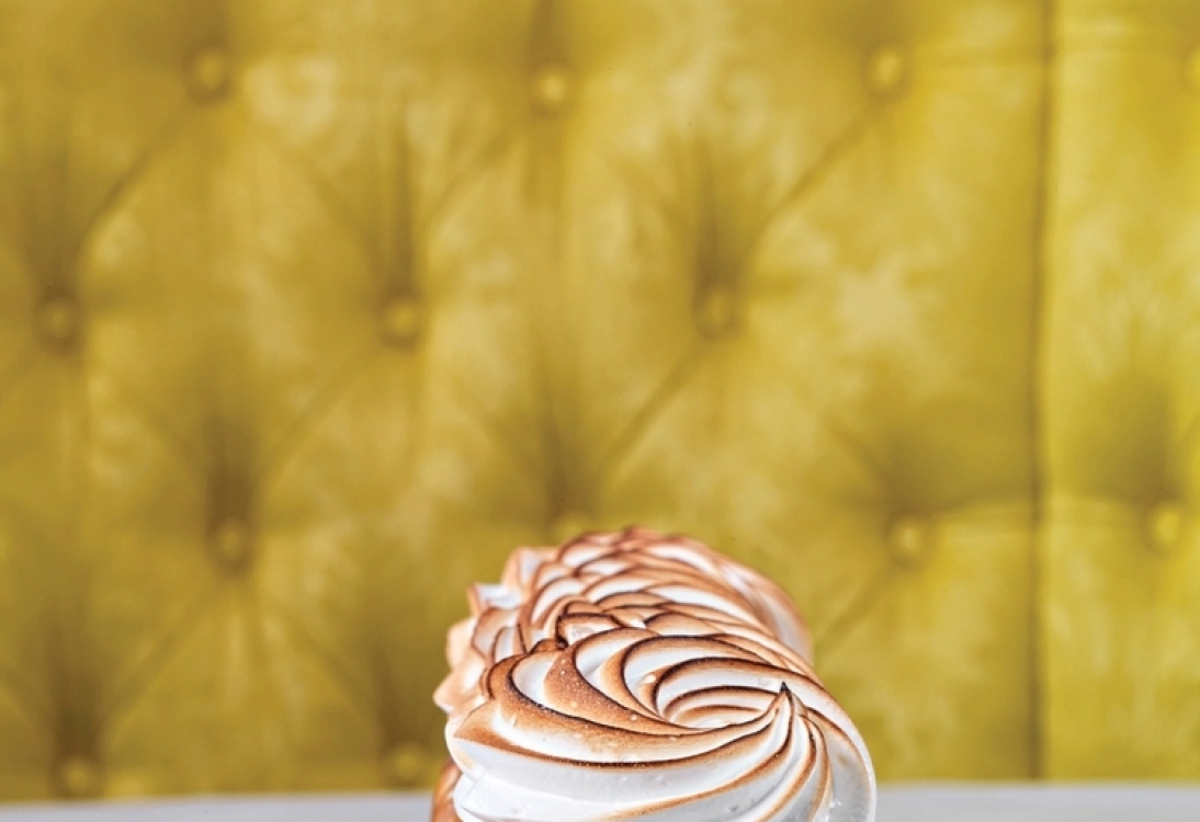Indulge in Boston's Best Desserts: Top Treats to Try