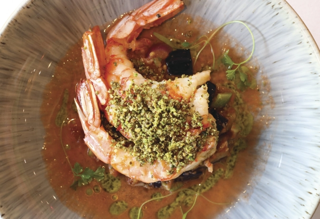 Buckhead Life: Celebrating 40 Years of Culinary Excellence