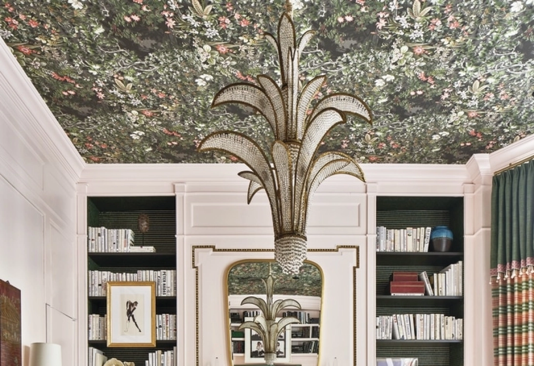 Stark Rug Essentials: Luxury Carpets Now Direct-to-Consumer
