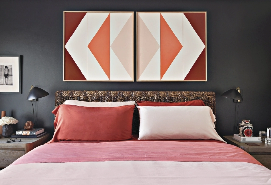 Flaneur Unveils New Luxury Linens in Vibrant Colors