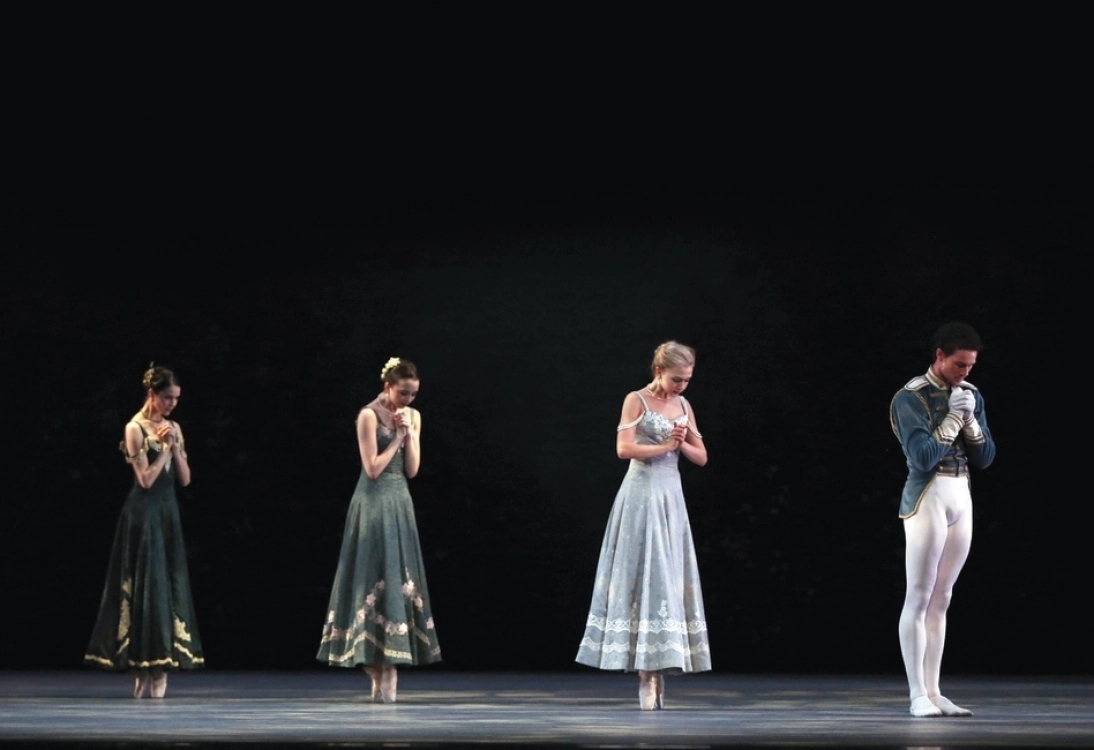 Celebrate Chicago's Iconic Anniversaries: Art, Ballet & More