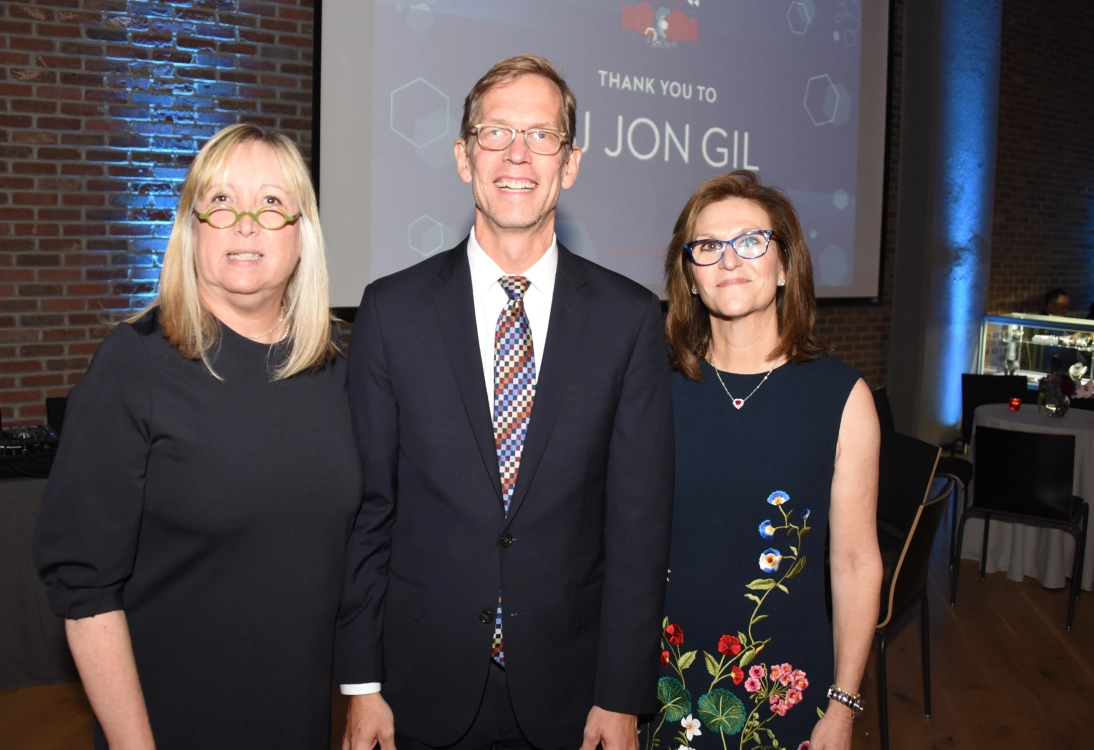 Philly Fights Cancer: Fundraising Event Recap