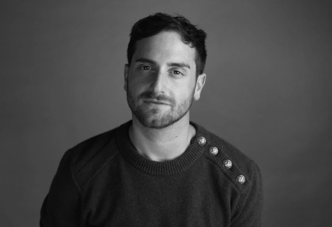 Ben Sidell's Short Film 'Content' at Out on Film Atlanta