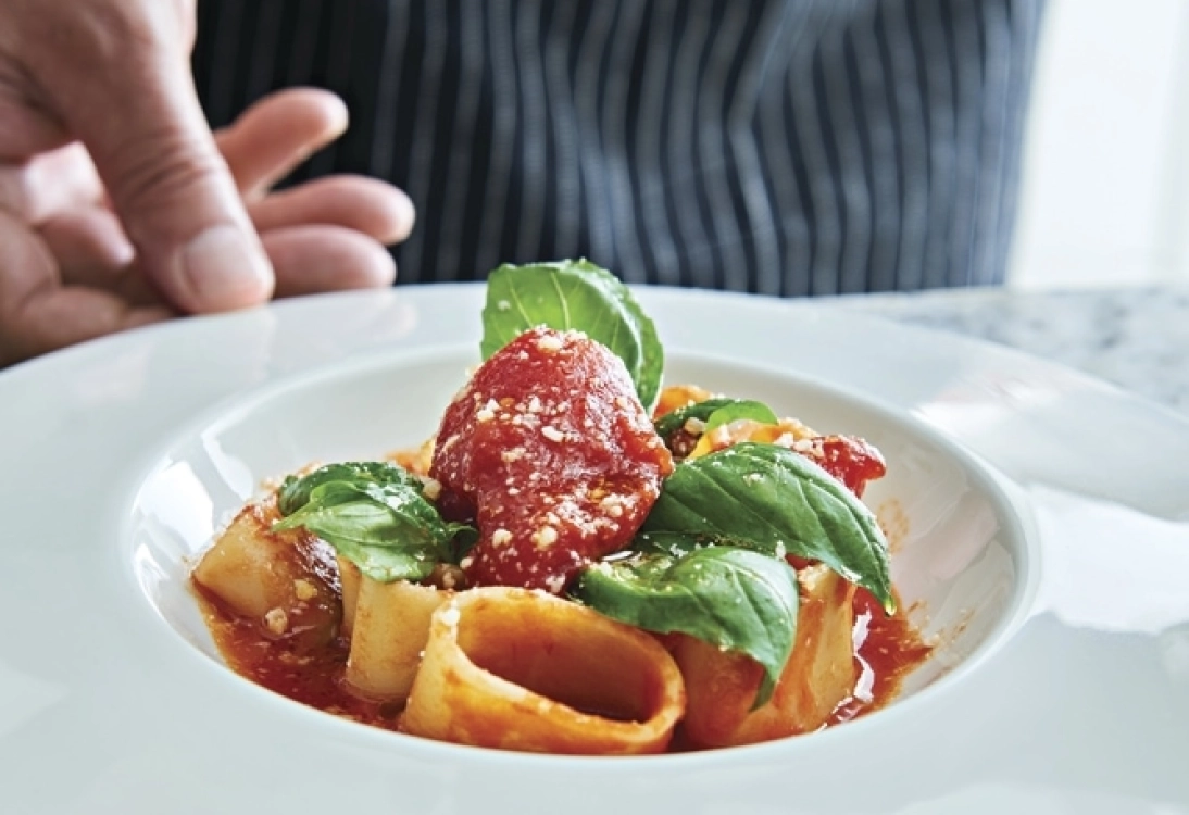Tocco: Authentic Italian Dining Opens in Winnetka This October