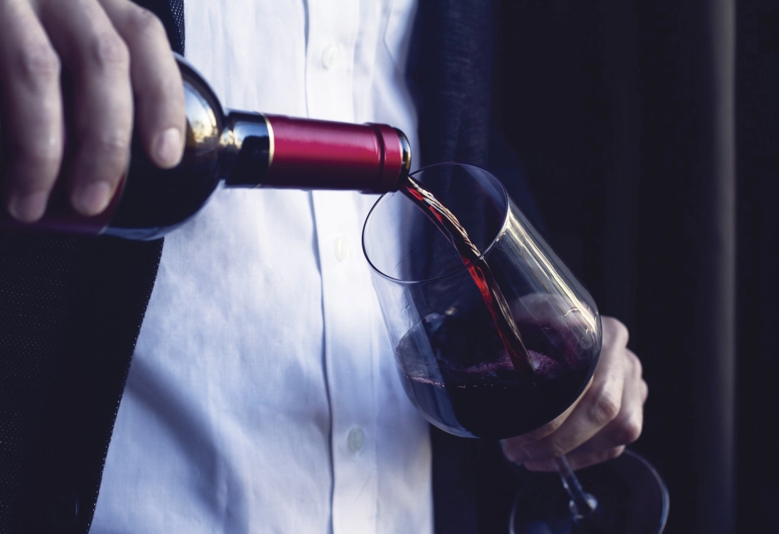 Los Milics: New Elgin Winery by FnB's Pavle Milic