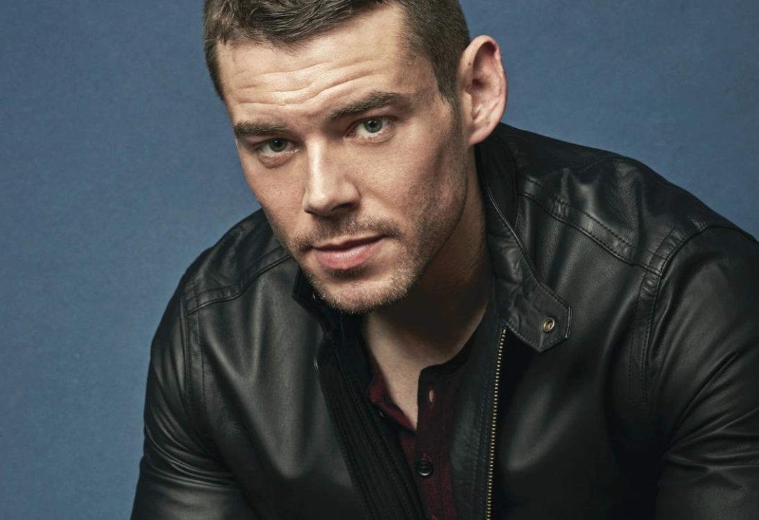 Brian J. Smith: Rising Star from Dallas to Global Fame