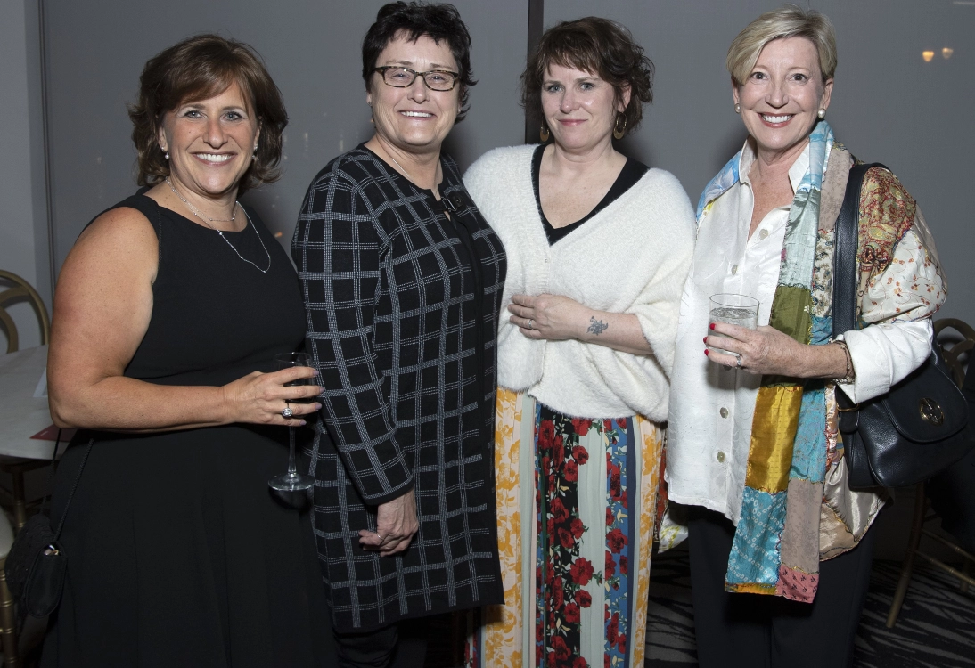 Cancer Support Community Gala Celebrates 21 Years