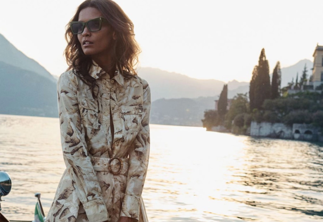 Zimmermann Resort 2020: Nostalgic Chic for Fall Fashion