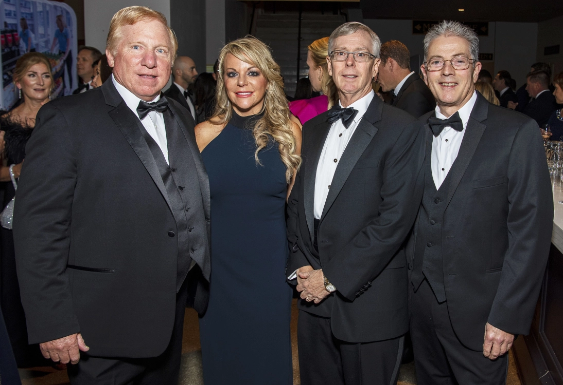 CHOP Carousel Ball 2019 Raises $3.5 Million for Cardiac Center