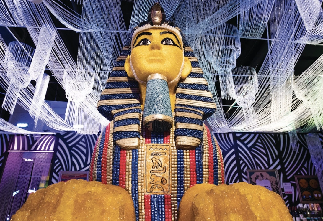 Candytopia: A Sweet Adventure in Philadelphia