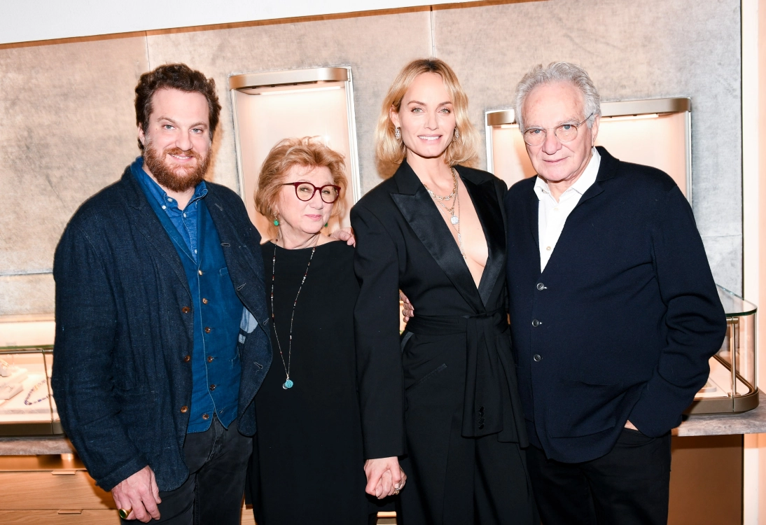 David Yurman Opens 57th St Flagship with Exclusive Pieces