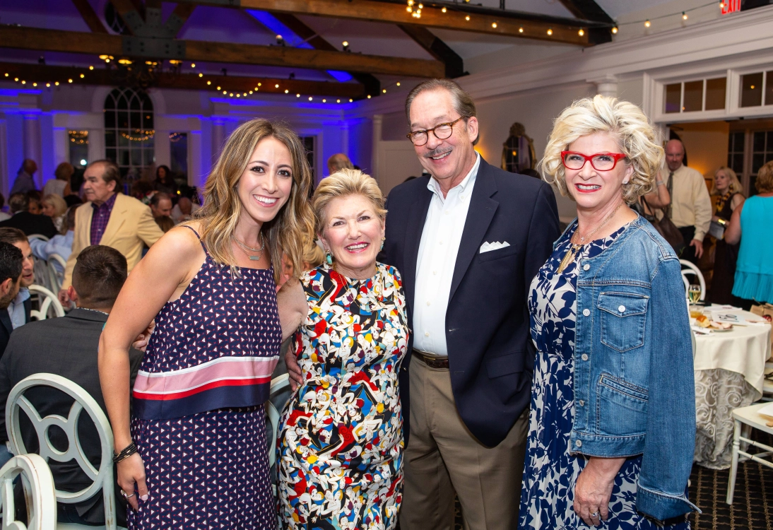 The Mane Event: A Night of Charity for Rescue Horses