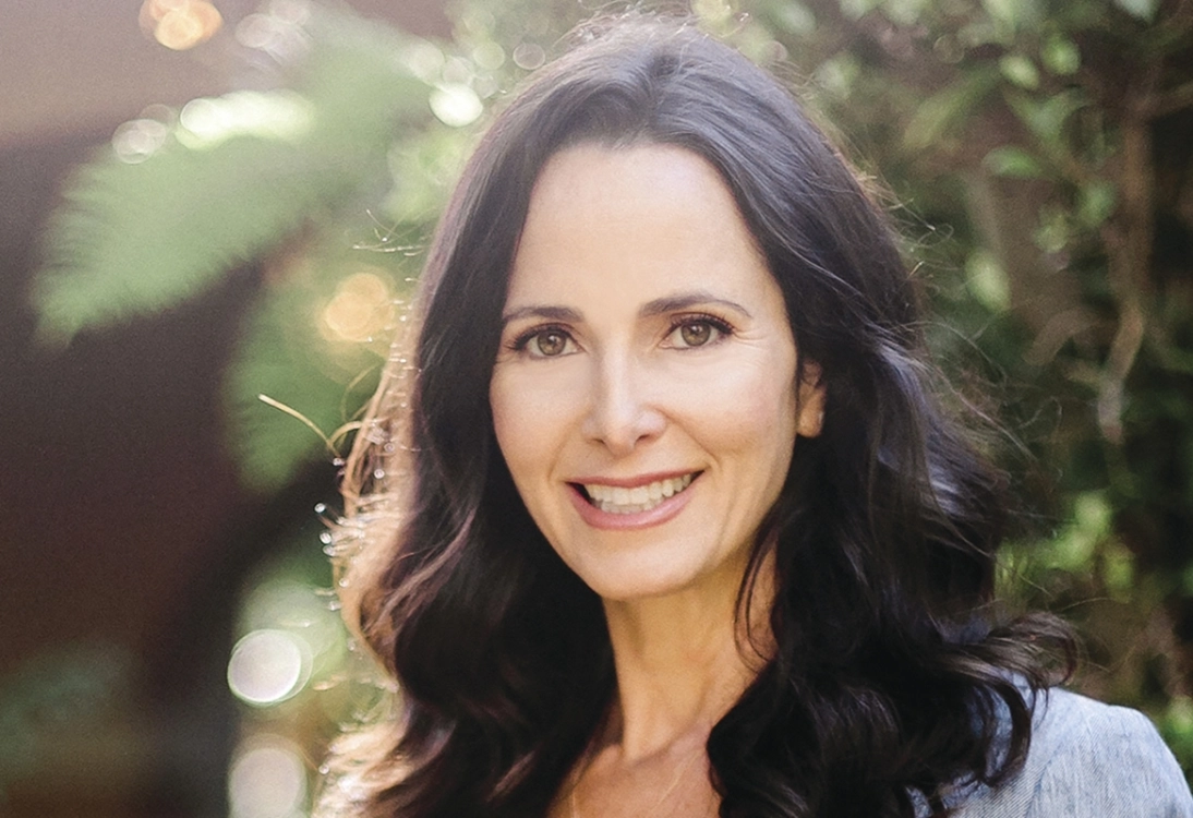 Inner Beauty & Gala Style Tips from Ivy Ciolli