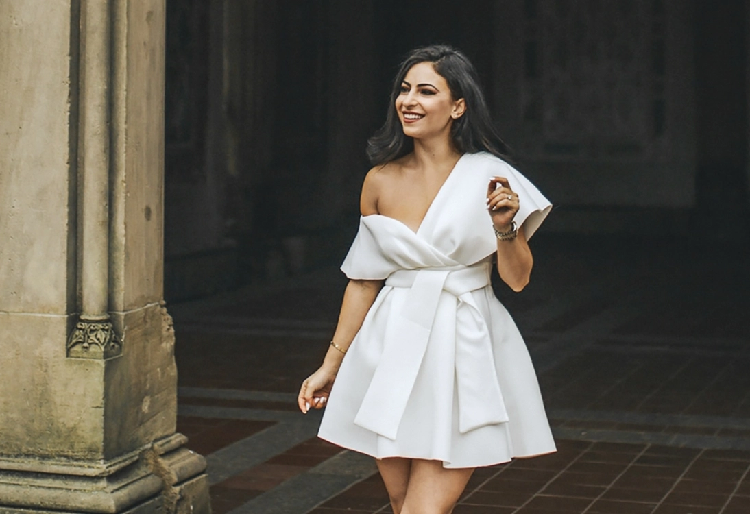 Dr. Rola Rabah: Surgeon & Fashion Lover Inspiring Women