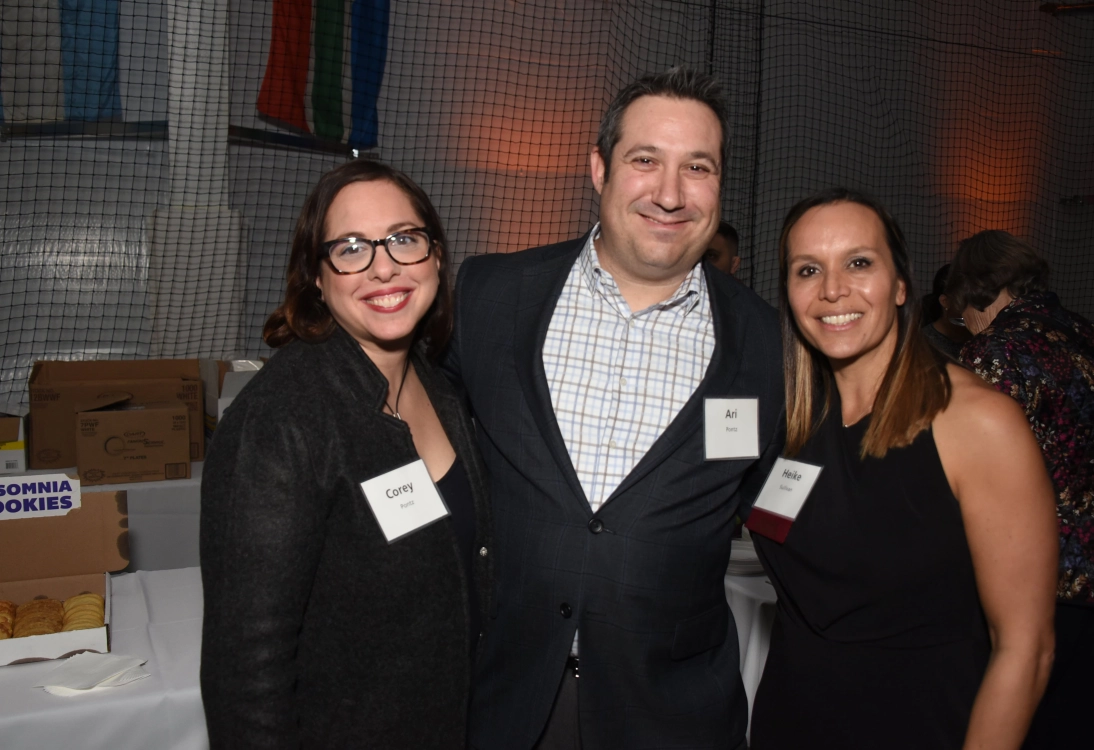 Cocktails With A Kick: Empowering Youth Through Soccer