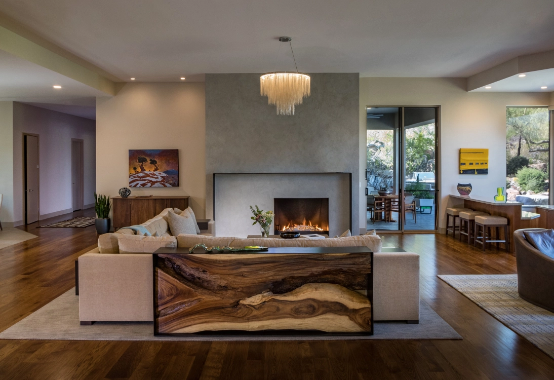 Secrets of Luxury Design: Chimera Interior's Success