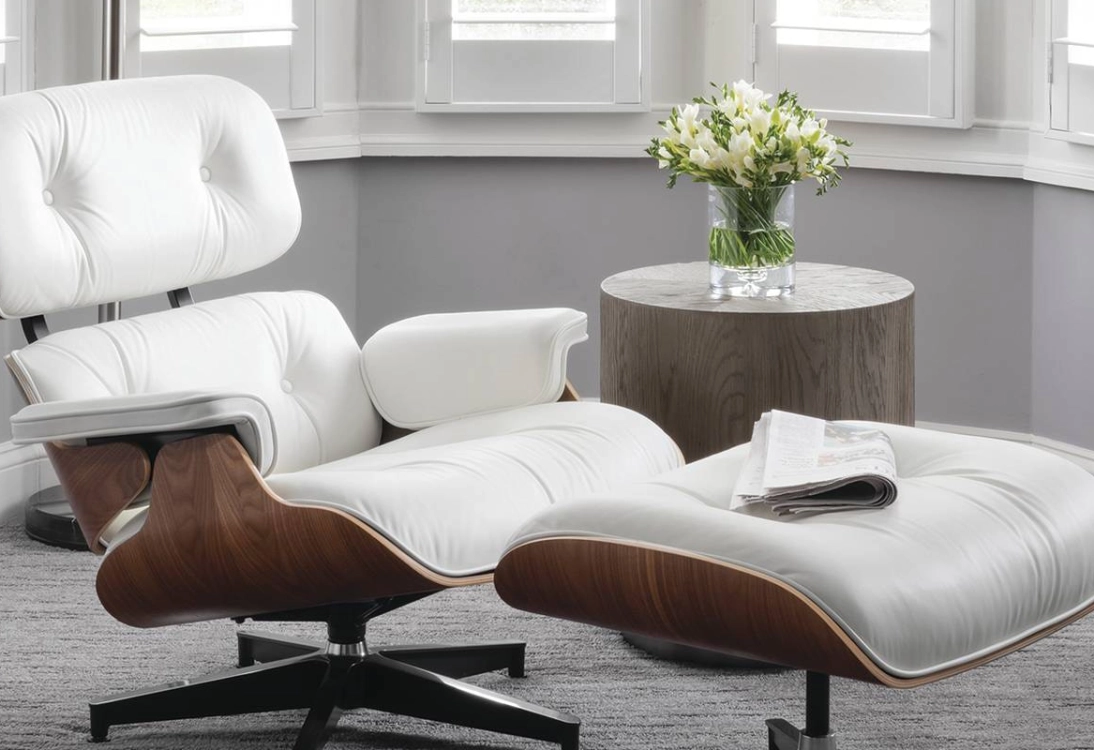 Stunning Modern Home Design by Syntha Harris