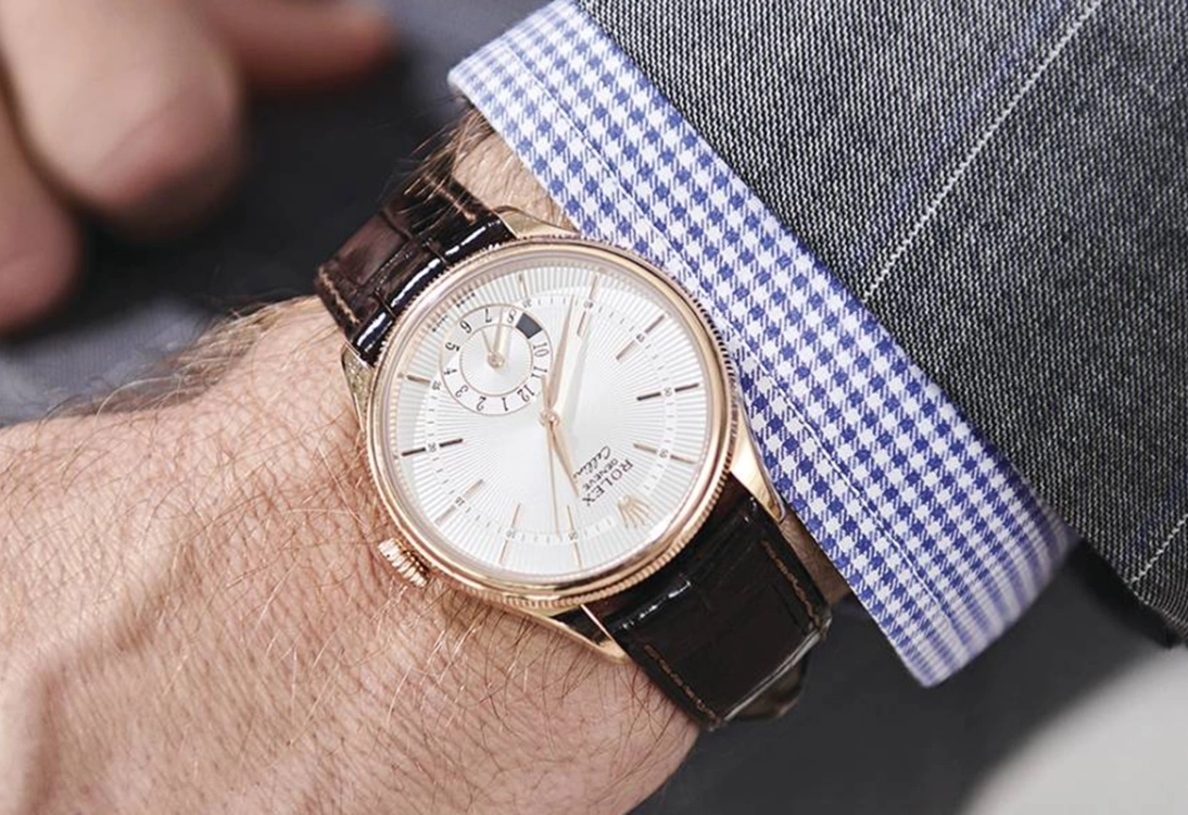 David Morra: Tailoring Master for Modern Men