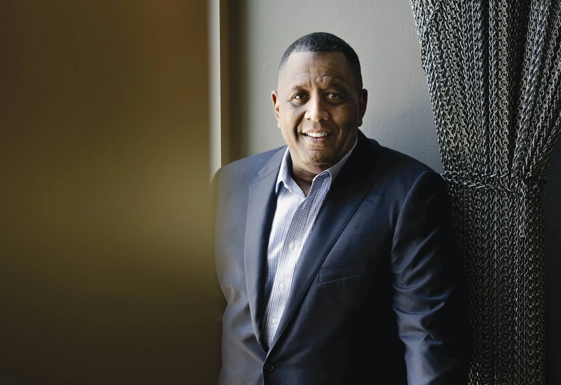 Houston Chef Mark Holley: A Culinary Journey