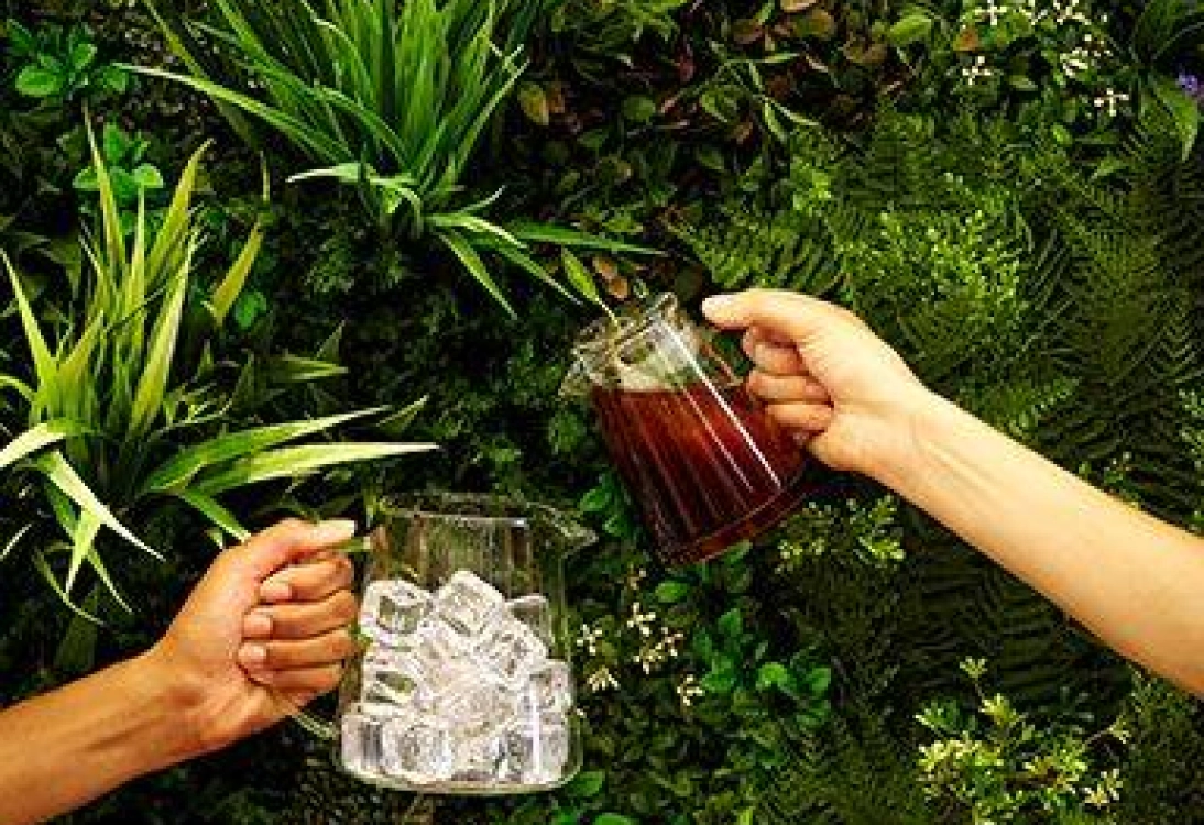 Healing Powers of Tea: Self-Care & Gifts for Mother's Day