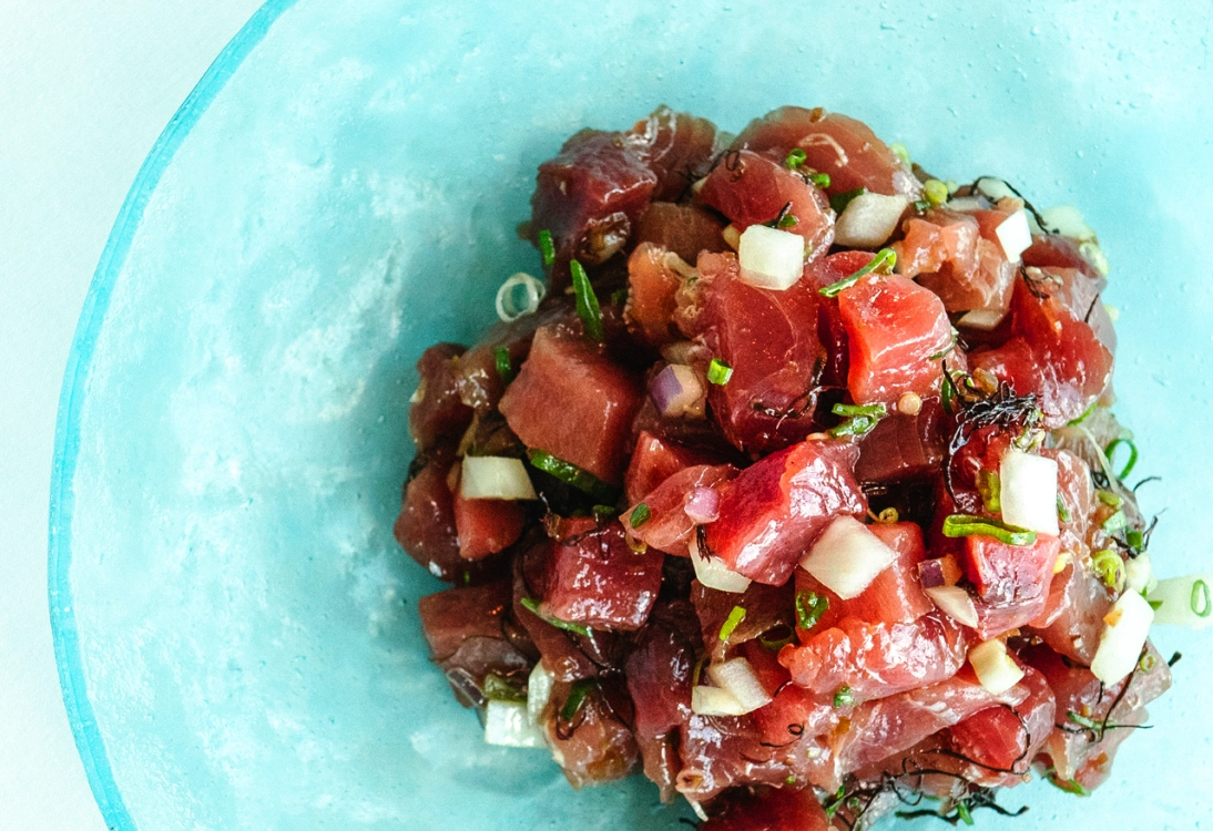 Best Poke Bowls In NYC: Fresh, Customizable & Delicious