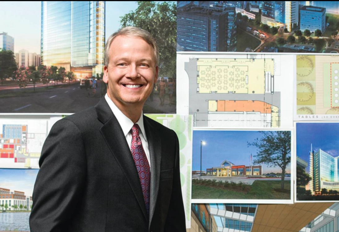 Houston Methodist Leads in Innovative Plasma Infusion