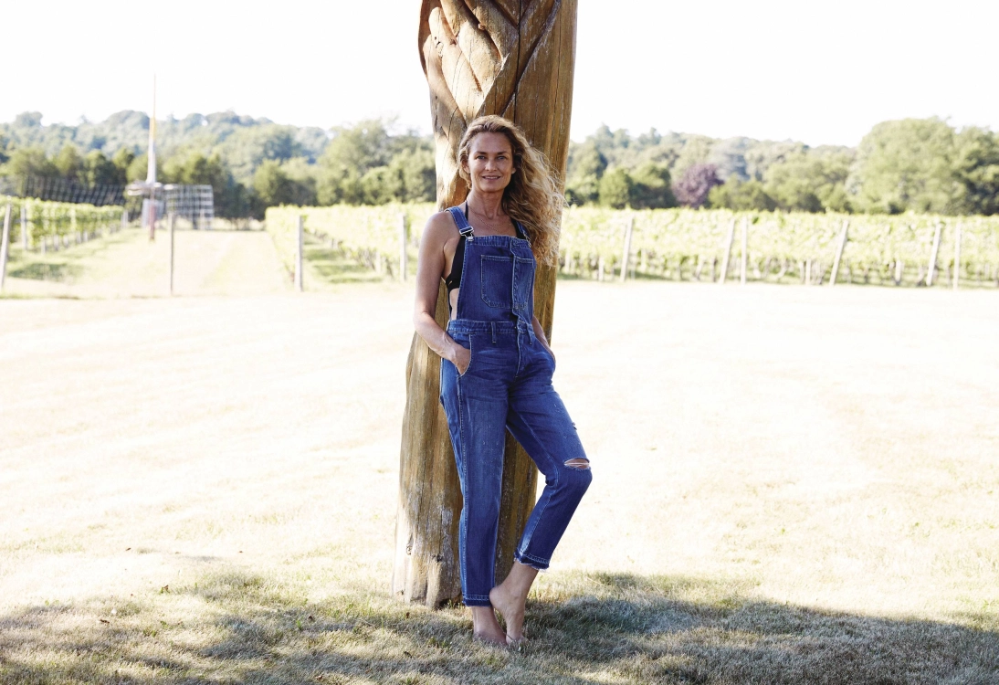 Healthy Living Tips by Yoga Shanti's Colleen Saidman Yee