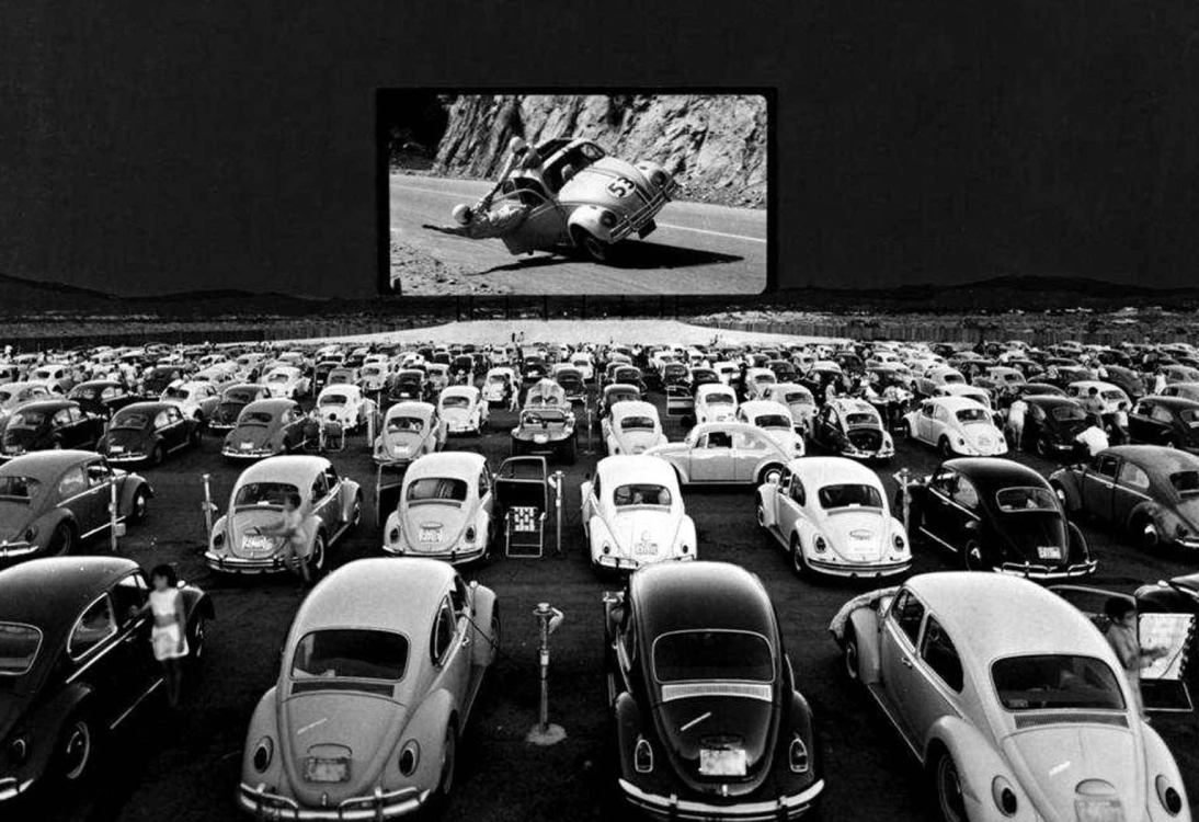 Drive-In Theaters: Enjoy Movies Safely in Miami