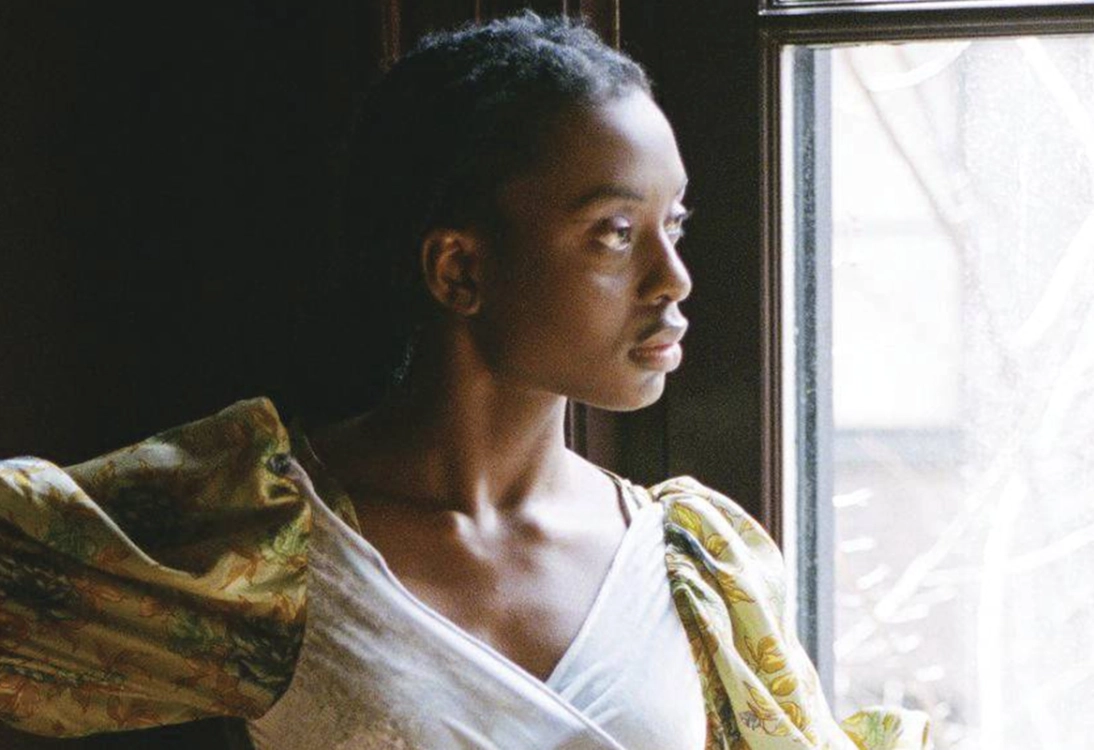 Erin Beatty's Eco-Chic Fashion: Discover Rentrayage's Style