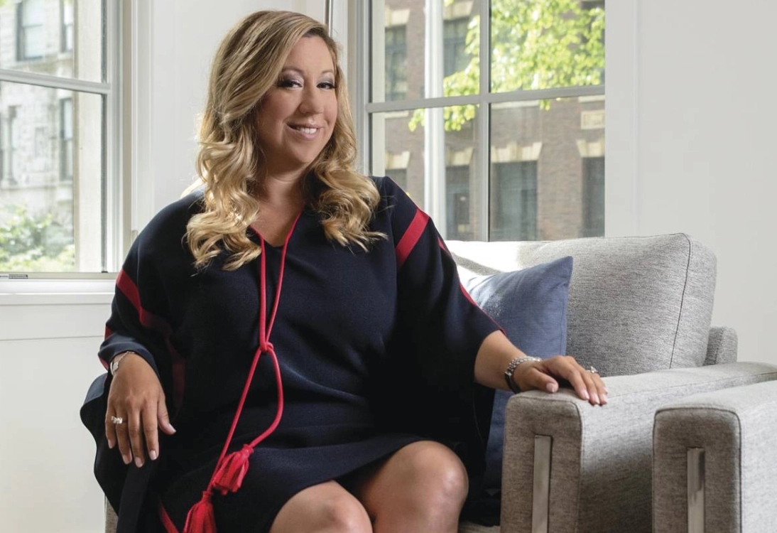 Michelle Durpetti: Chicago's Resilient Fashion Icon 2020