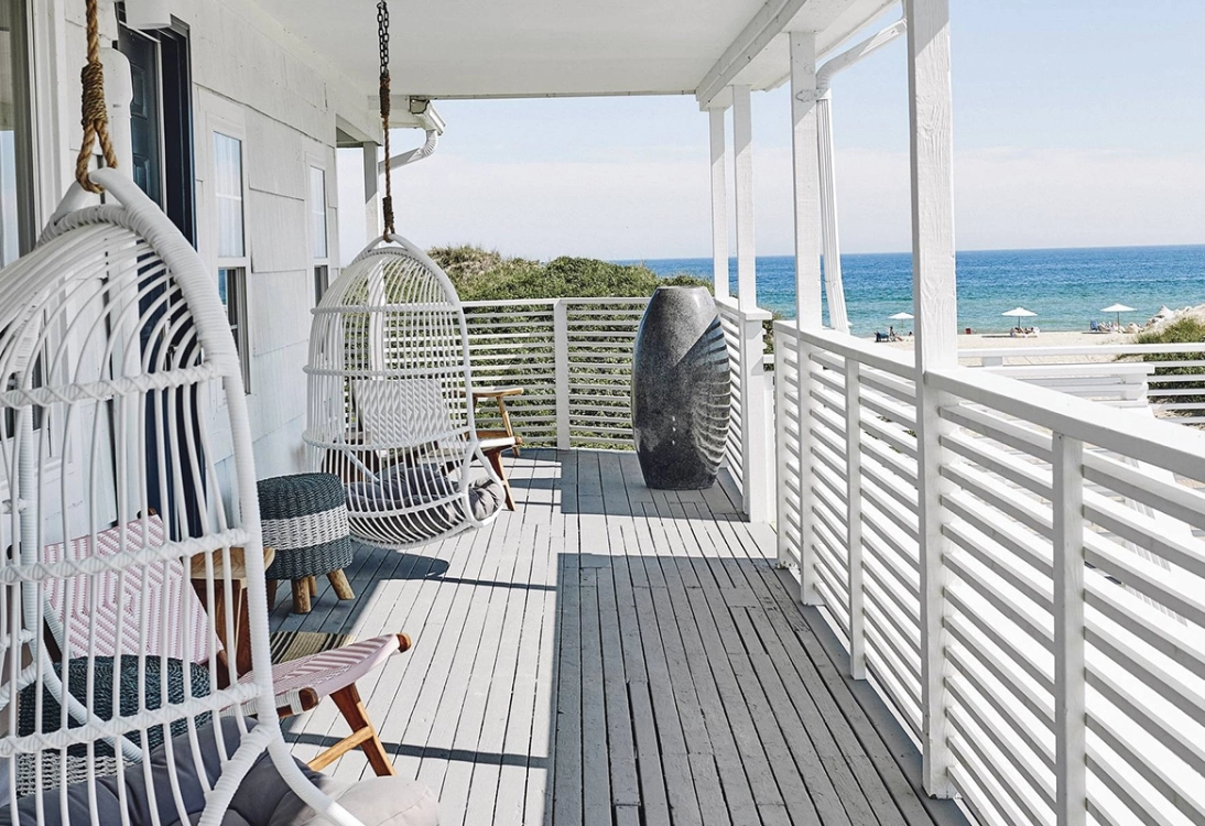 Relax in Style at Hero Beach Club: Montauk's Hidden Gem