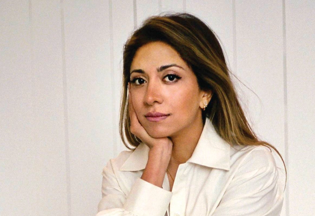 Nina Sarin Arias: Soho Store Opening & Hamptons Fashion Shows