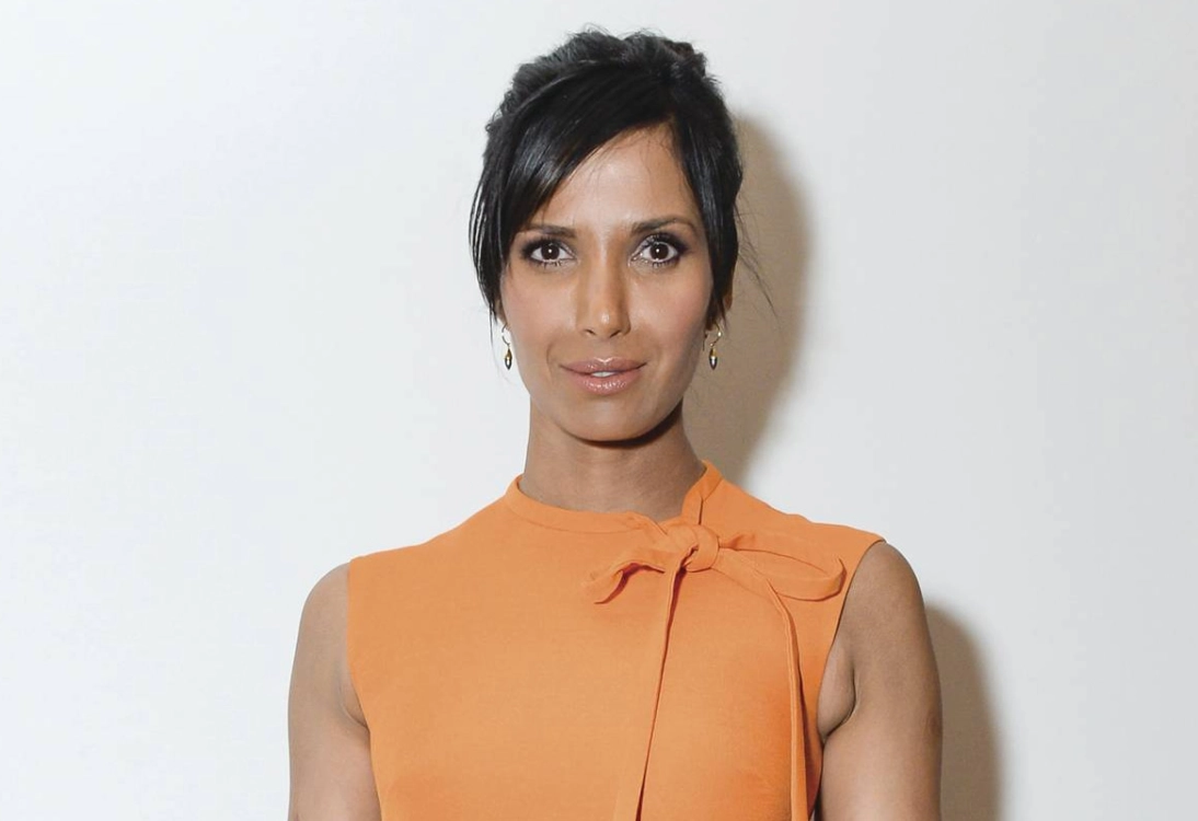 Explore America's Diverse Flavors with Padma Lakshmi on Hulu