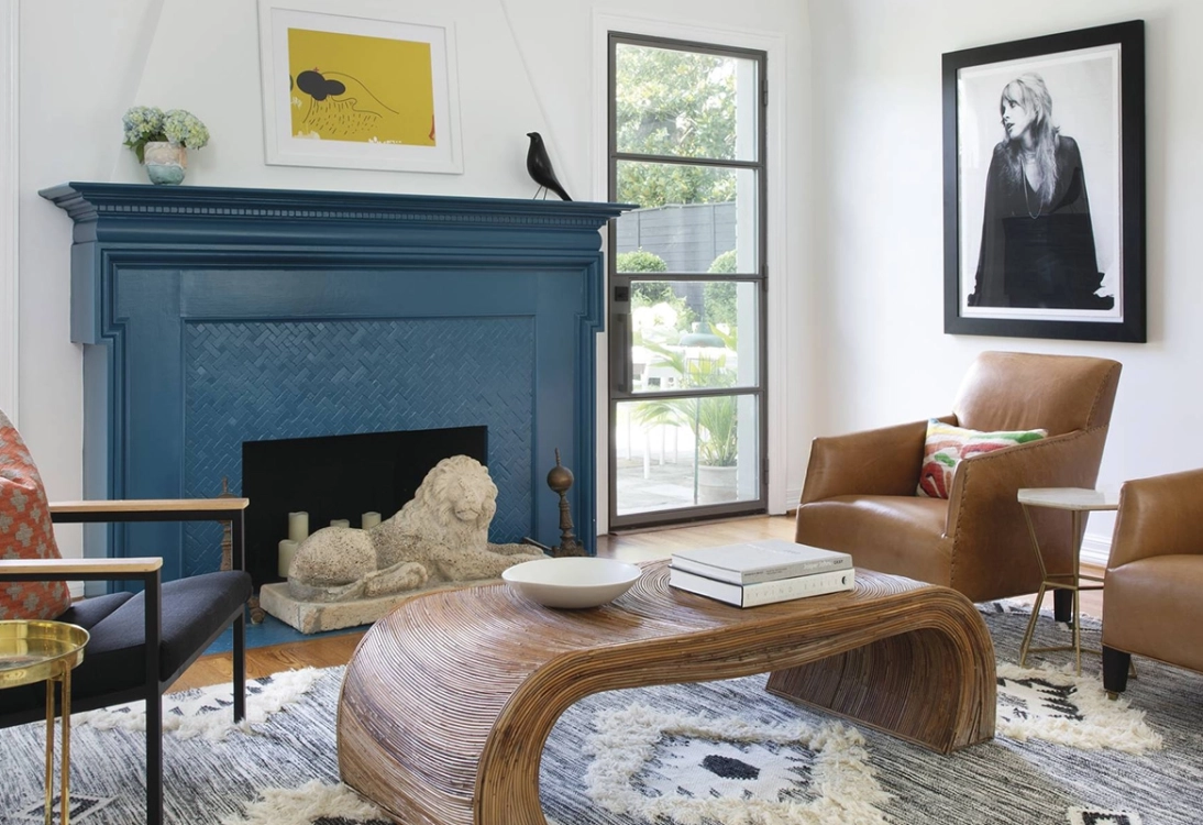 Revamping a Historic Home: Modern Meets Classic Design