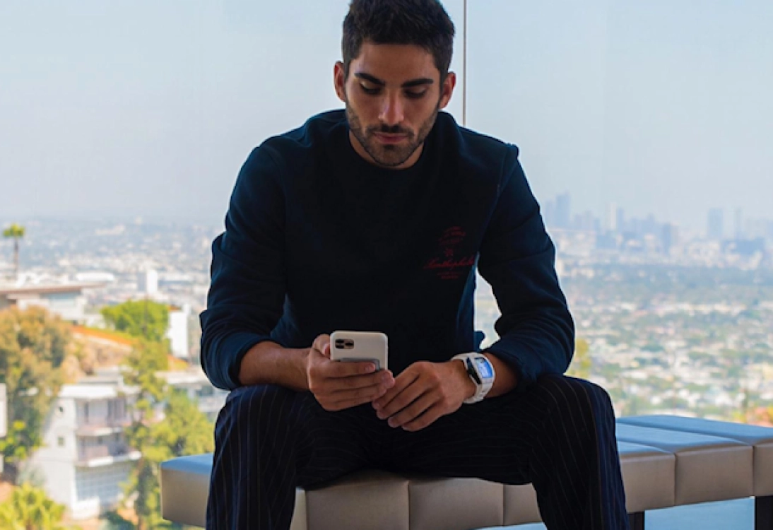 Stephen Vincent Orso: Rising Stars at Loyalty Records