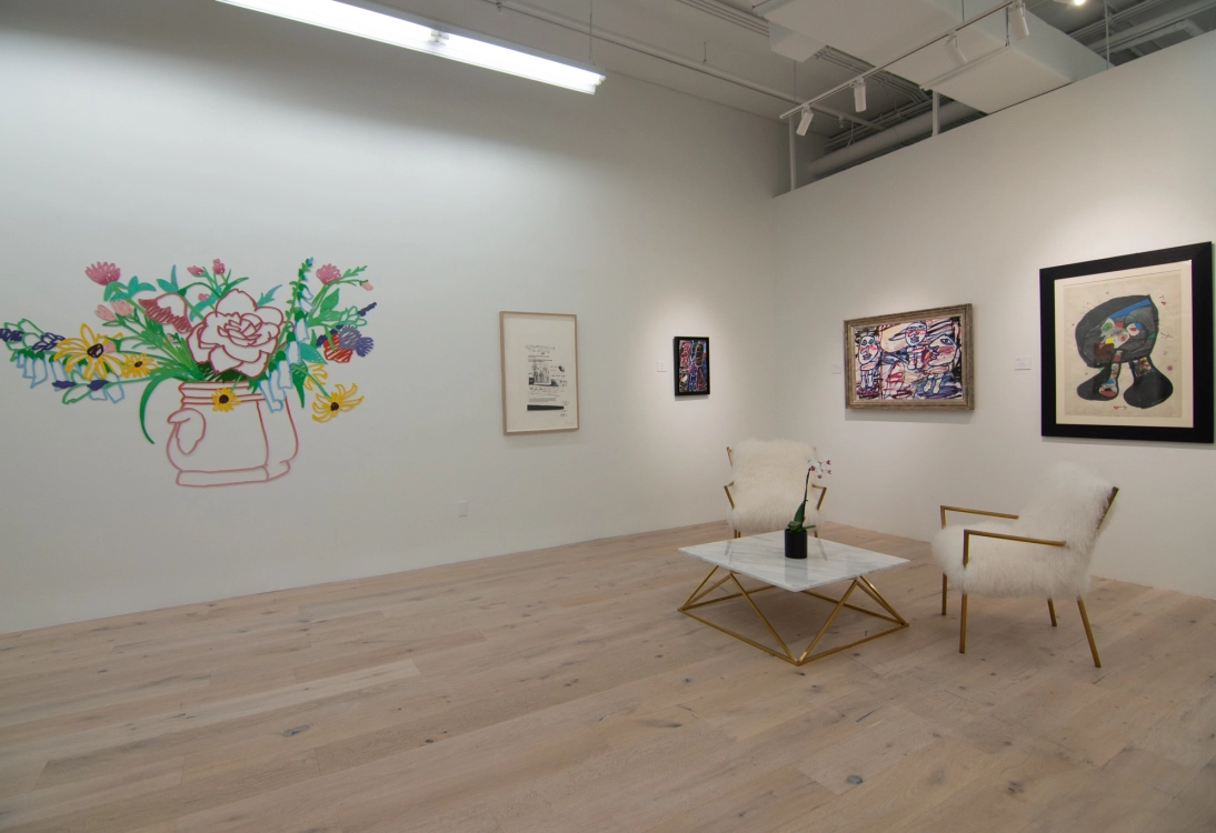 Rosenfeld Gallery: Celebrating Art & Collectors in Miami