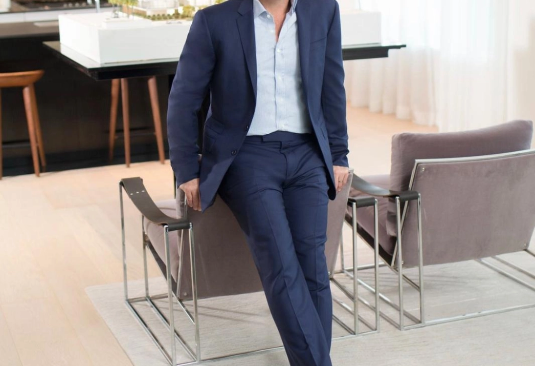 Jason Halpern: Award-Winning Developer & Community Leader