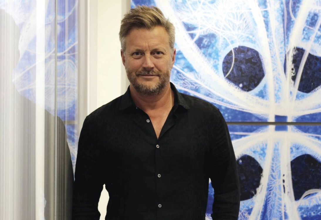 Christopher Martin Gallery: A Unique Aspen Art Experience