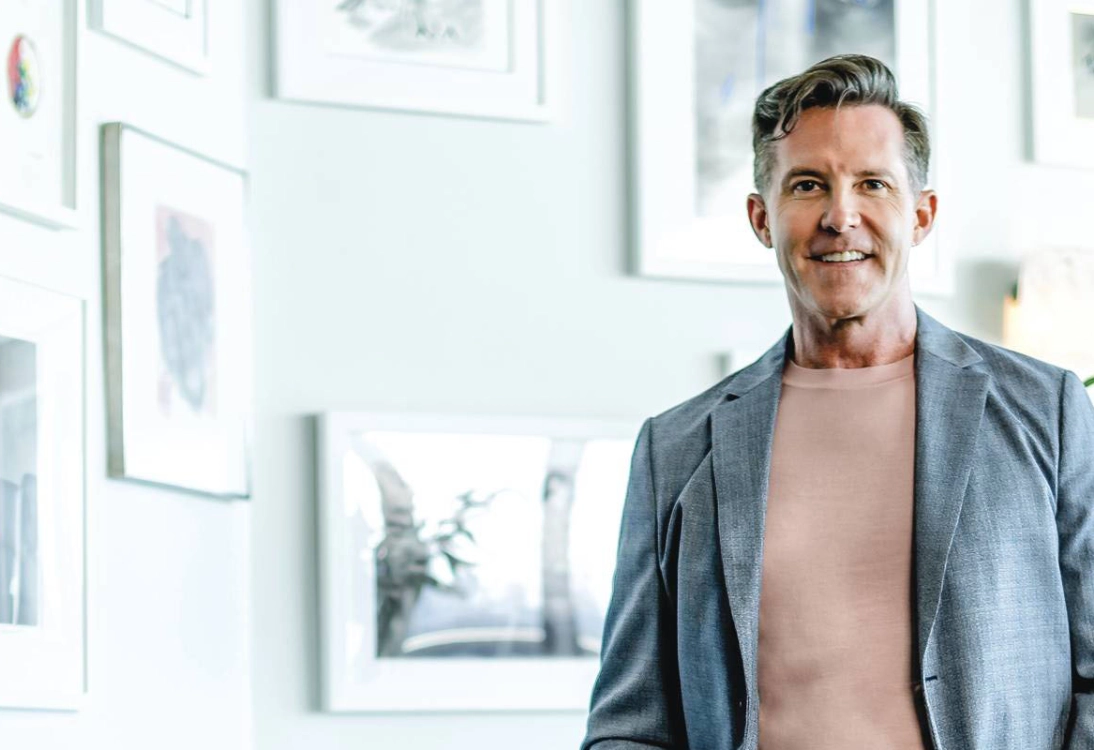 Tastemaker Mike Stake: Elegant Home Design Across the U.S.