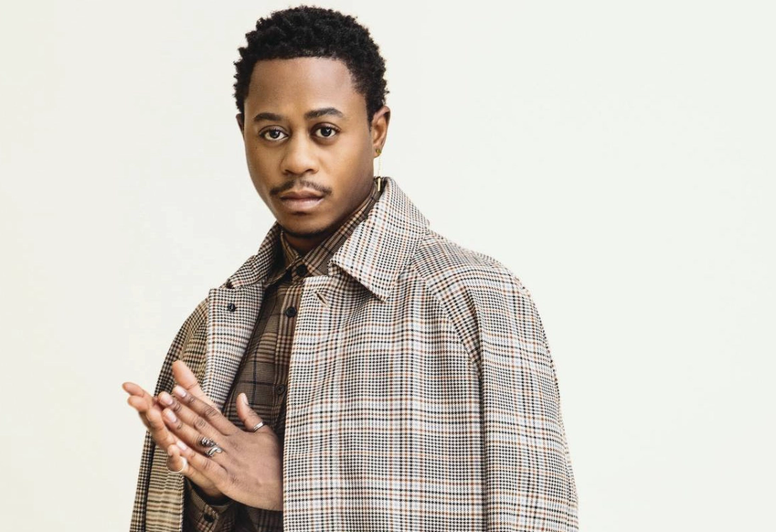 Exclusive: 6 Revealing Questions with Chicago Fire's Daniel Kyri