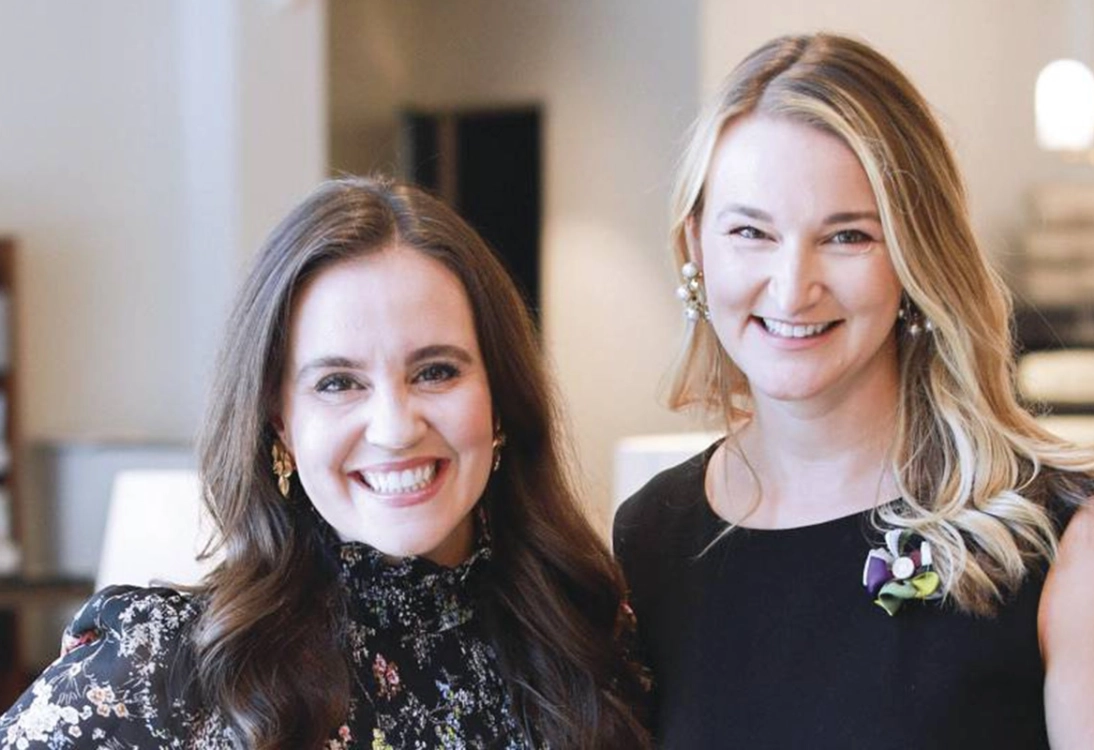 Celebrating Fall Design Week at Houston Design Center